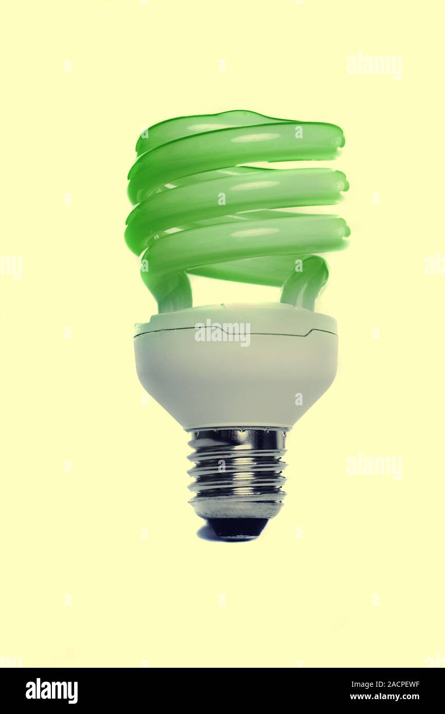Yellow fluorescent light hi-res stock photography and images - Alamy