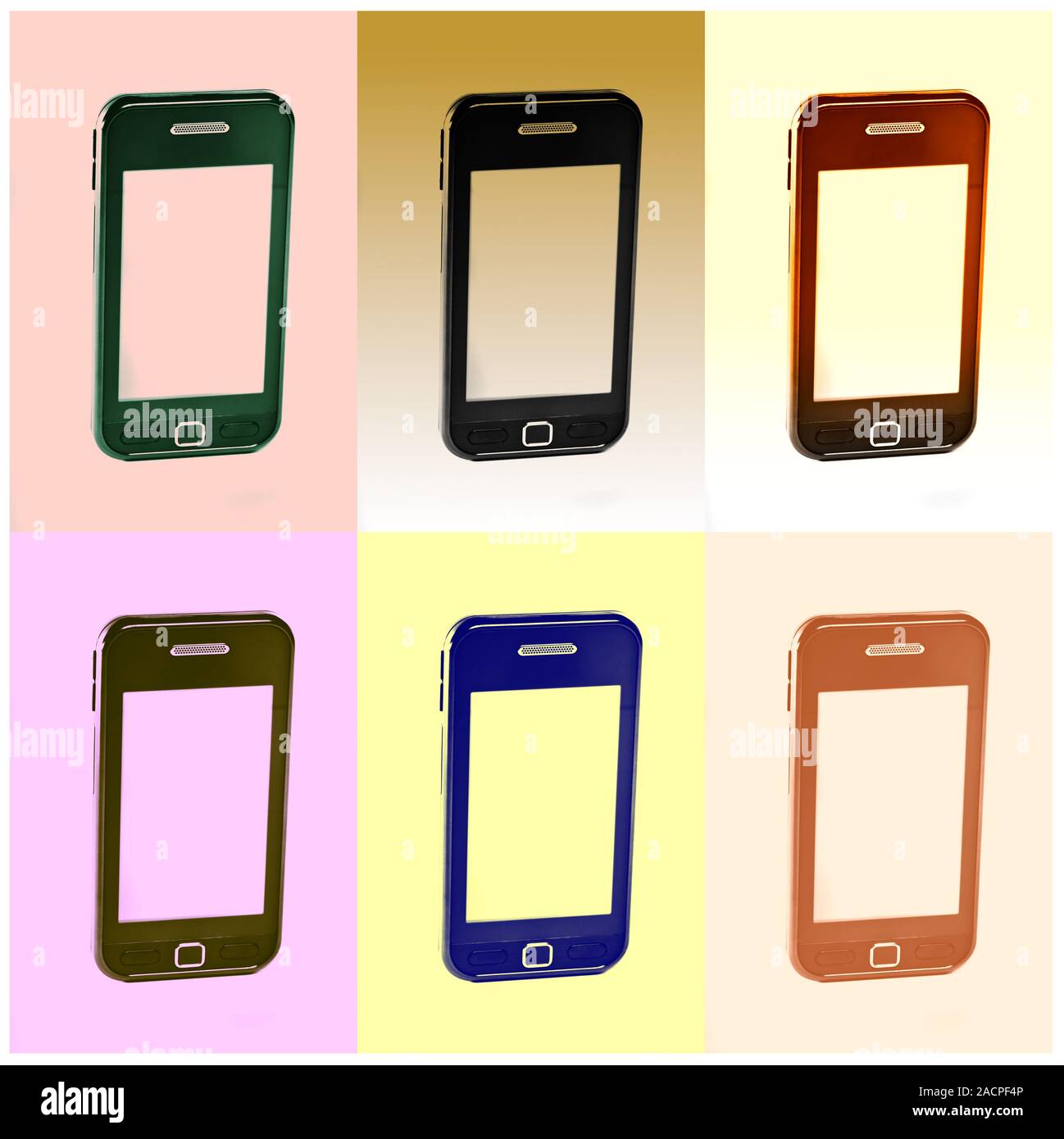 Tactile screen hi-res stock photography and images - Alamy