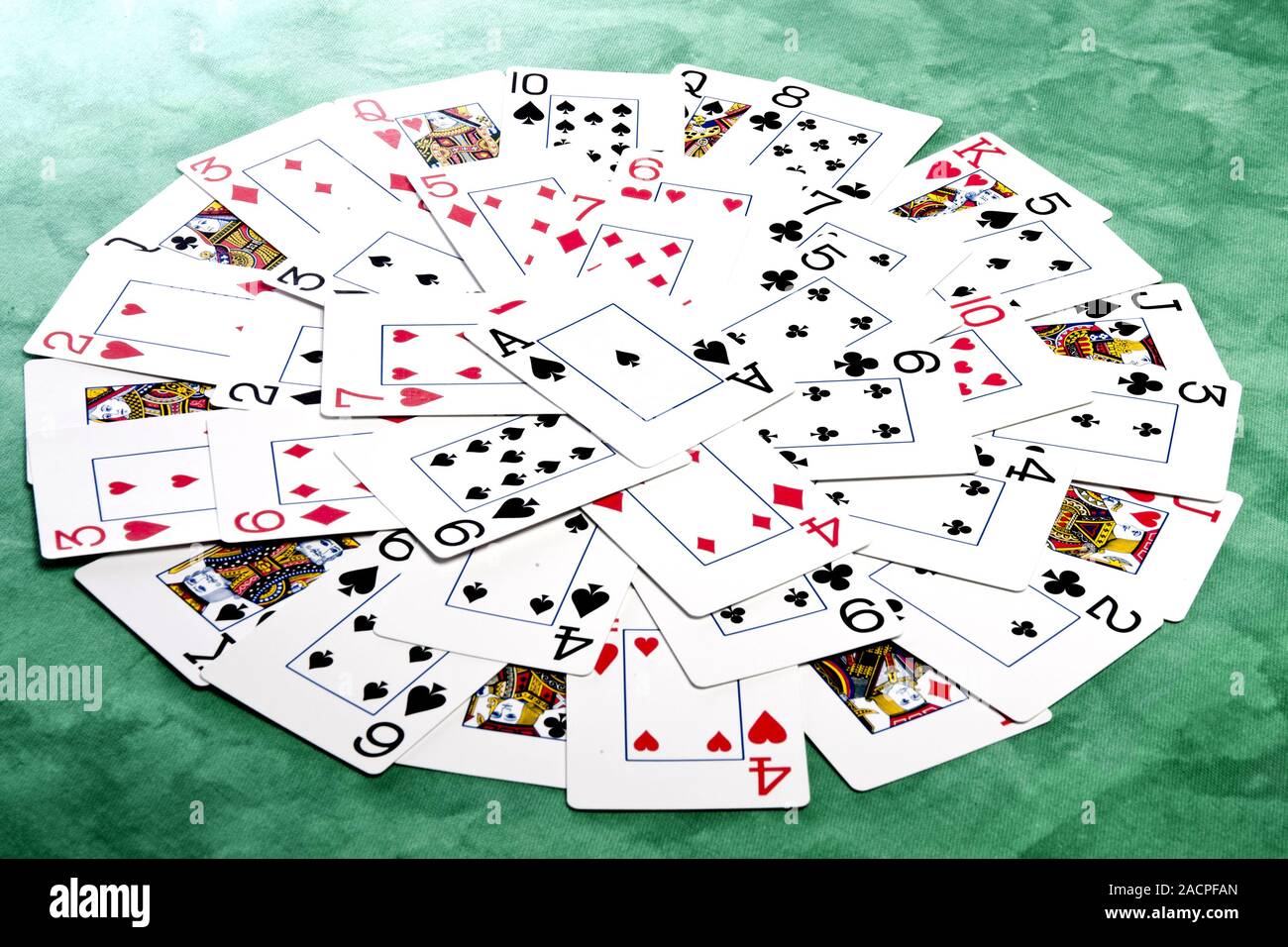 Ace circle hi-res stock photography and images - Alamy