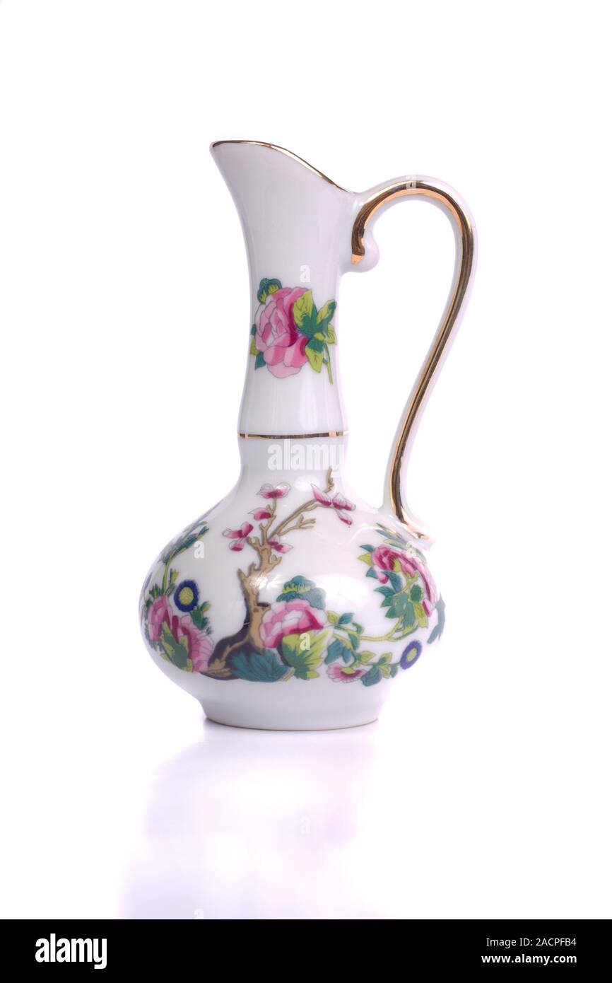 Vases artwork hi-res stock photography and images - Alamy