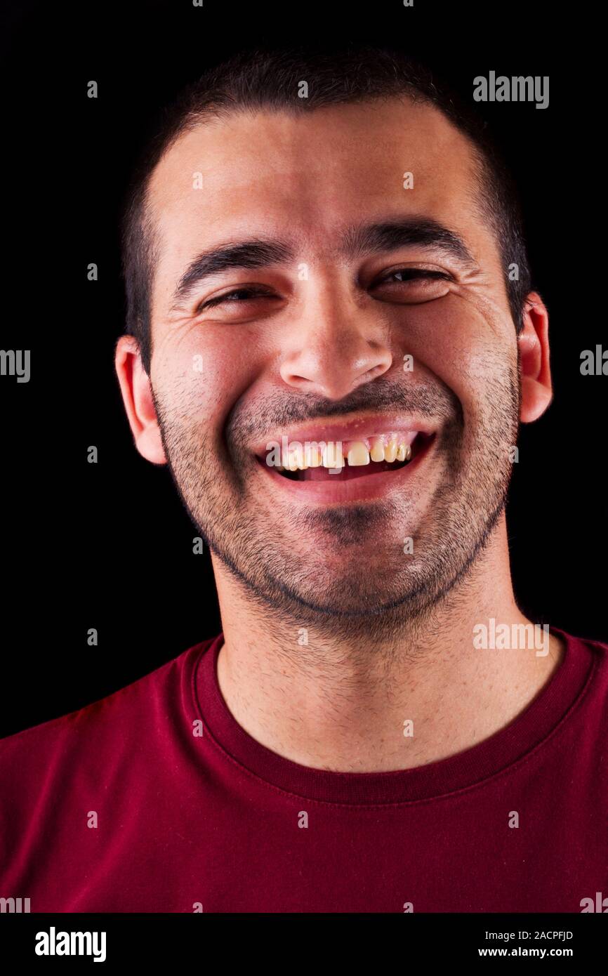 happy male man Stock Photo - Alamy