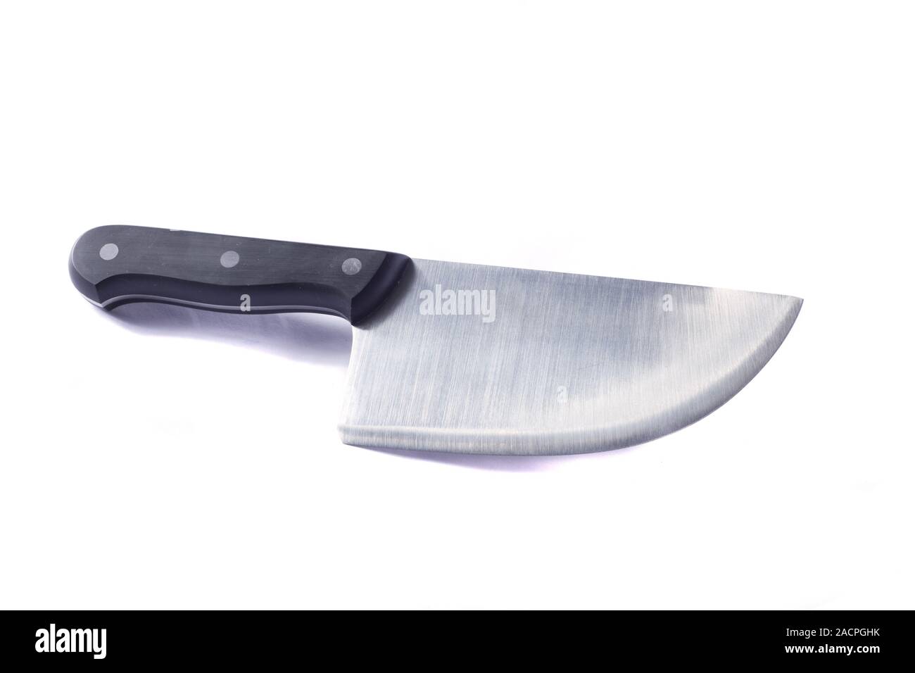 Butcher knife hi-res stock photography and images - Alamy