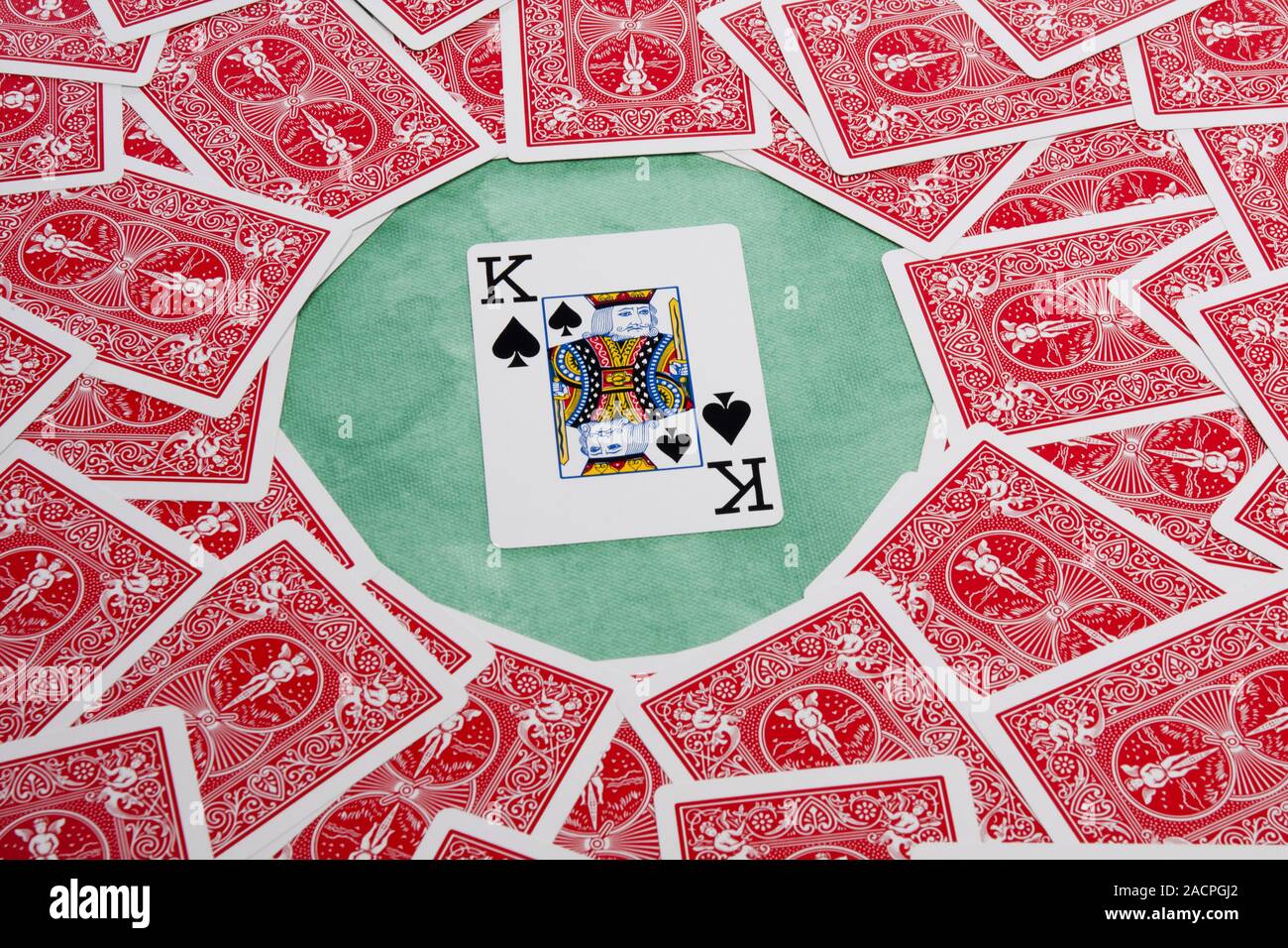 bunch of cards Stock Photo - Alamy