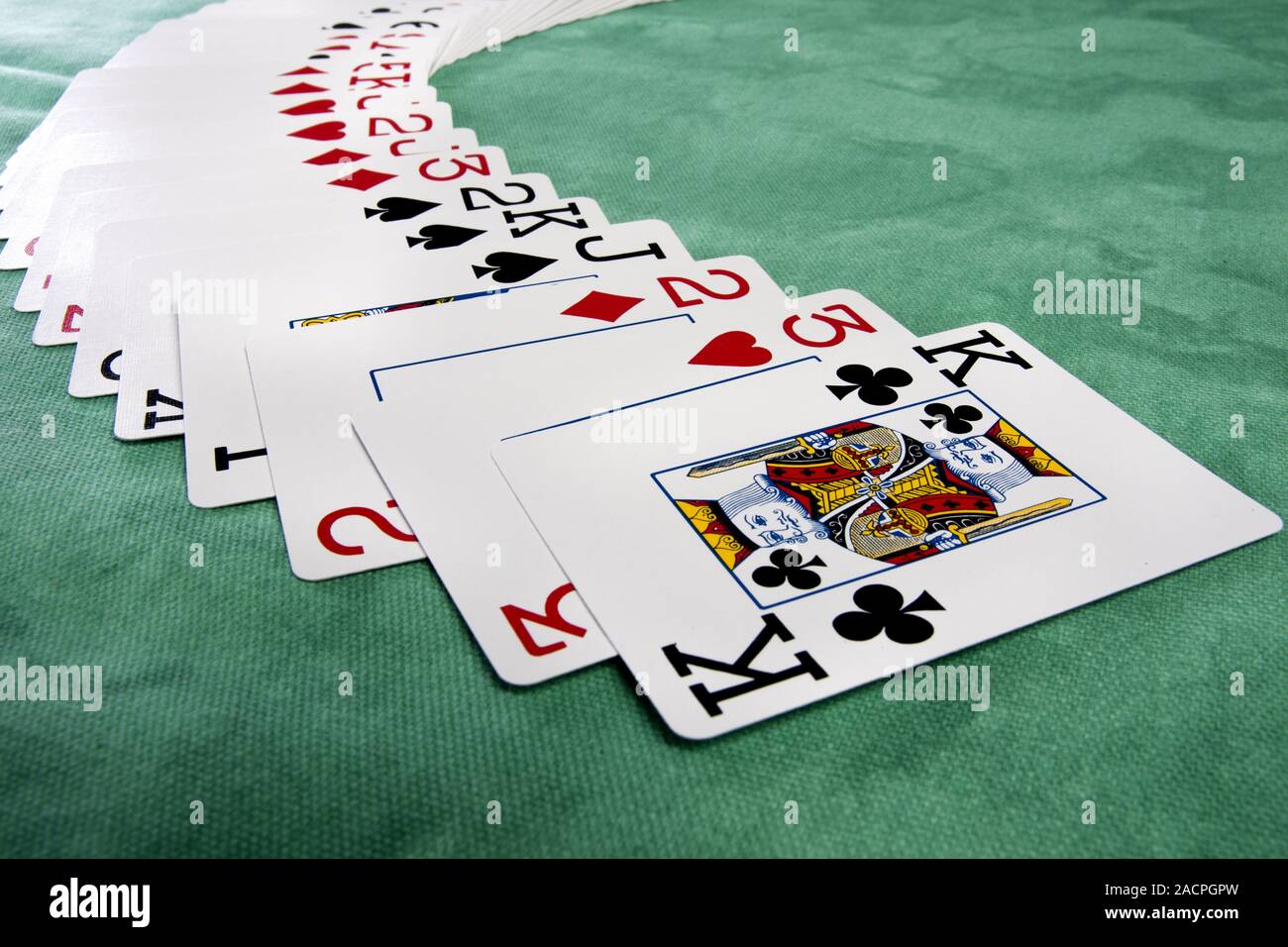 Cards club hi-res stock photography and images - Alamy
