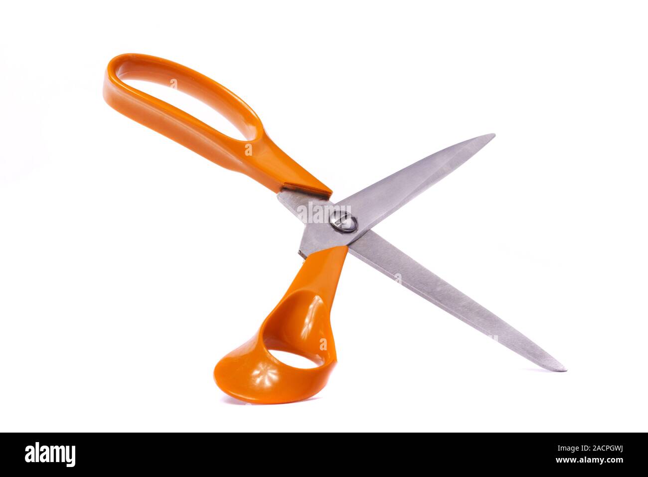 Scissor color hi-res stock photography and images - Alamy