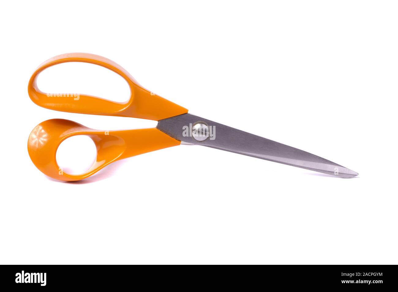 Scissor color hi-res stock photography and images - Alamy