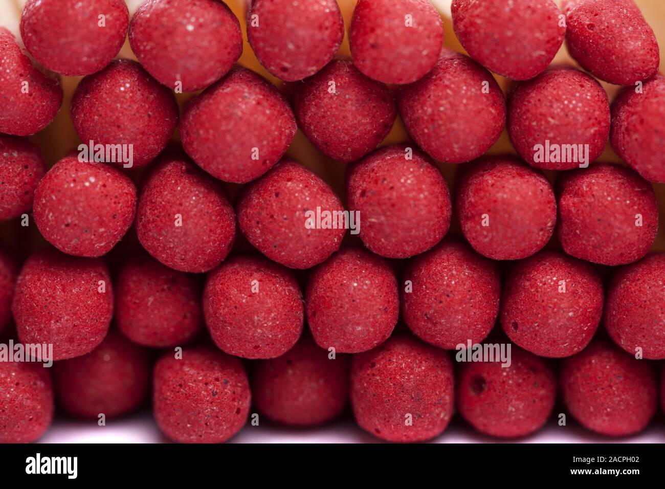 White phosphorus match hi-res stock photography and images - Alamy