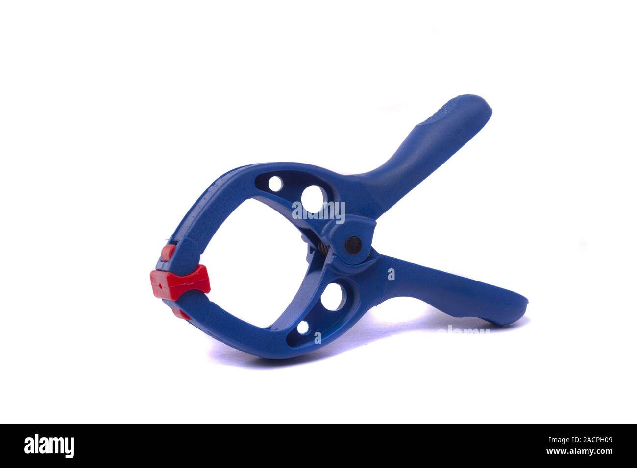 Stationary clamp hi-res stock photography and images - Alamy