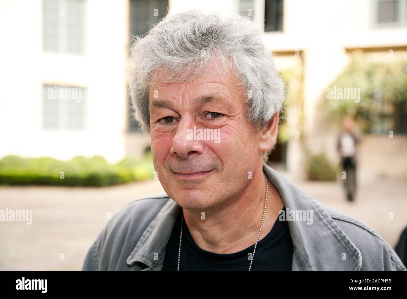 Philip Avner, British geneticist. Avner has been a CNRS director of ...