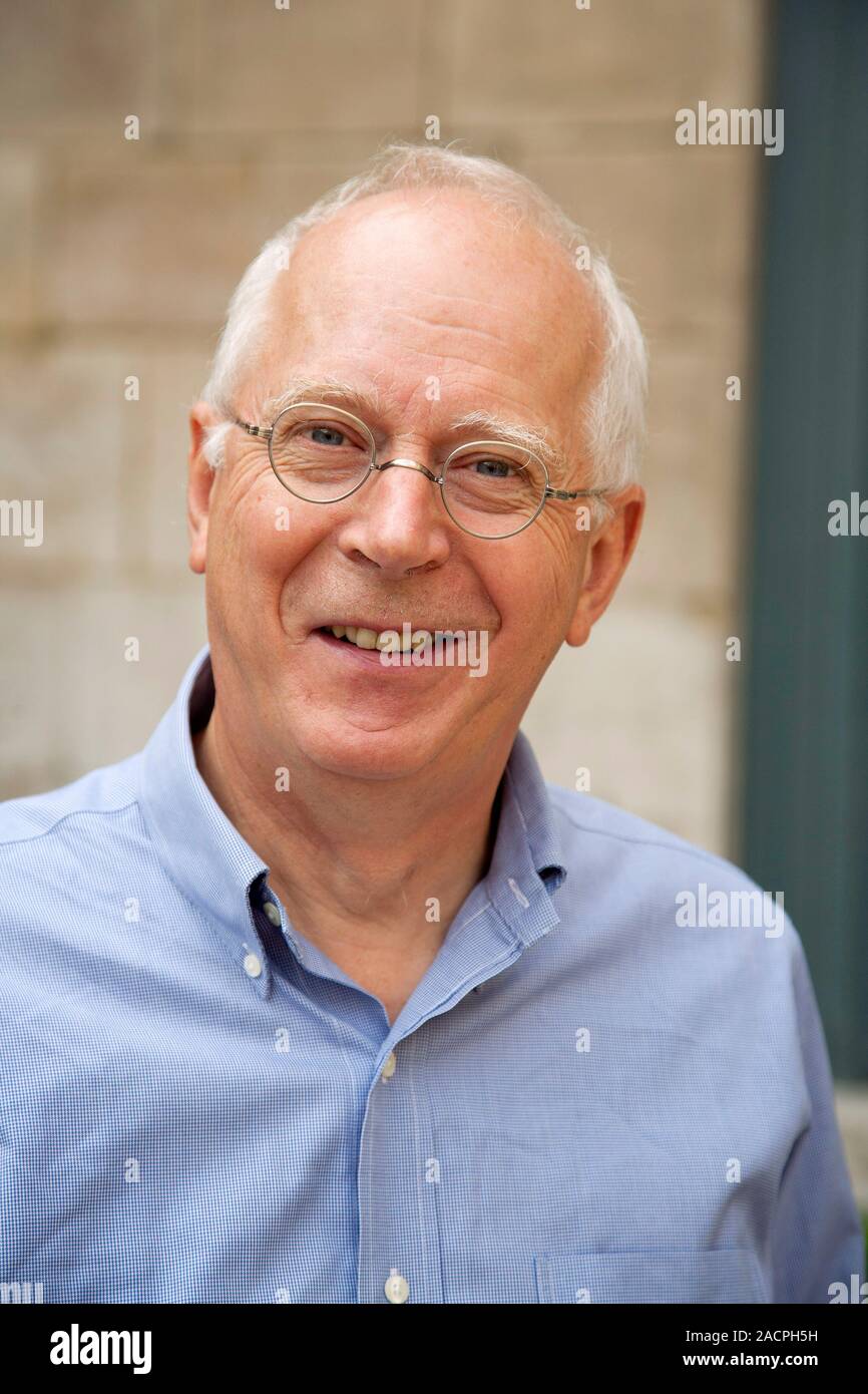 David Charles Baulcombe (born 1952), British geneticist and plant ...