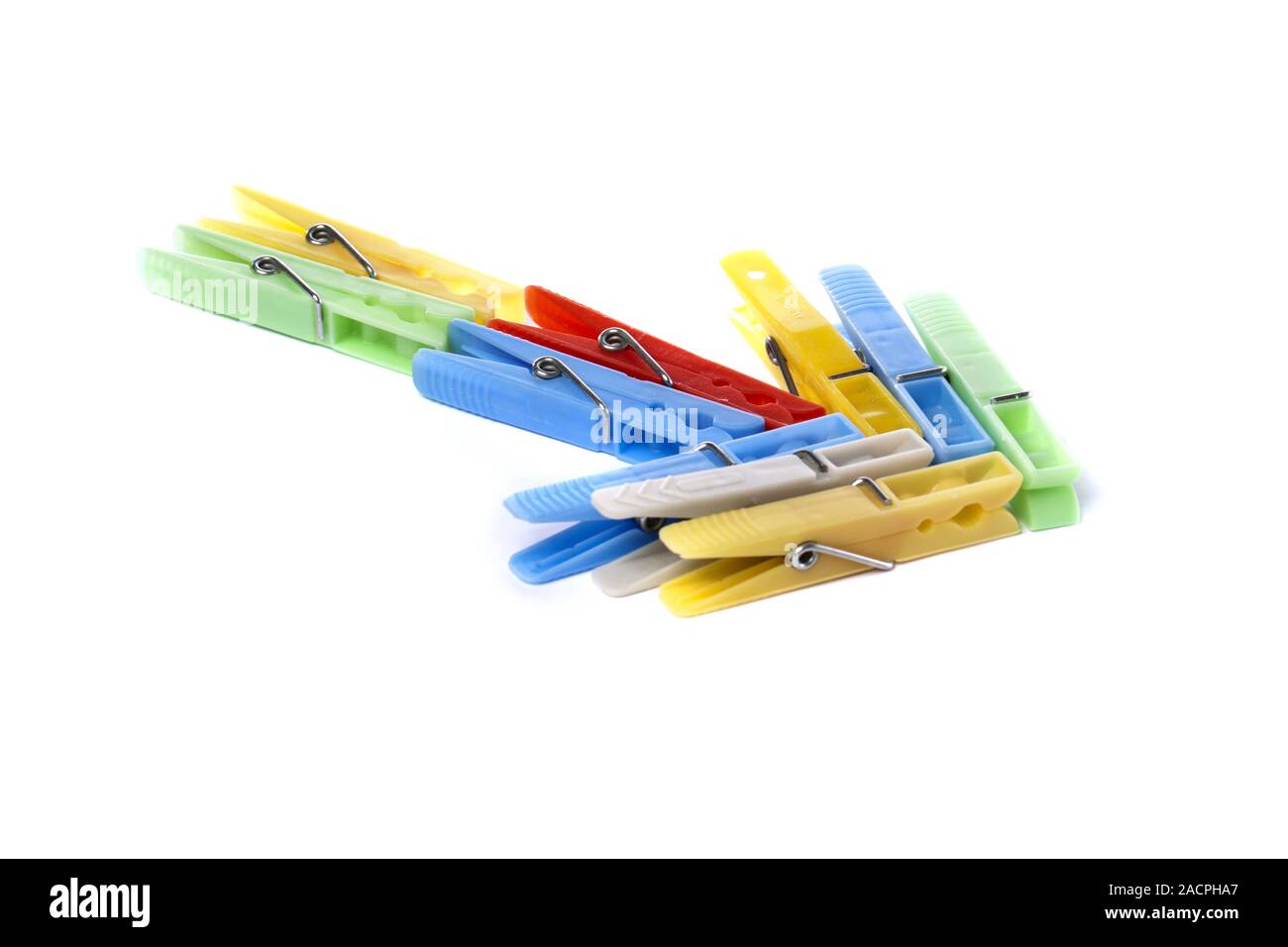 Pin cloth Cut Out Stock Images & Pictures - Alamy