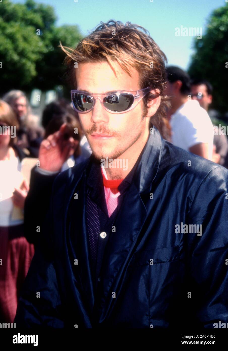 Santa Monica, California, USA 27th March 1995 Actor Stephen Dorff ...