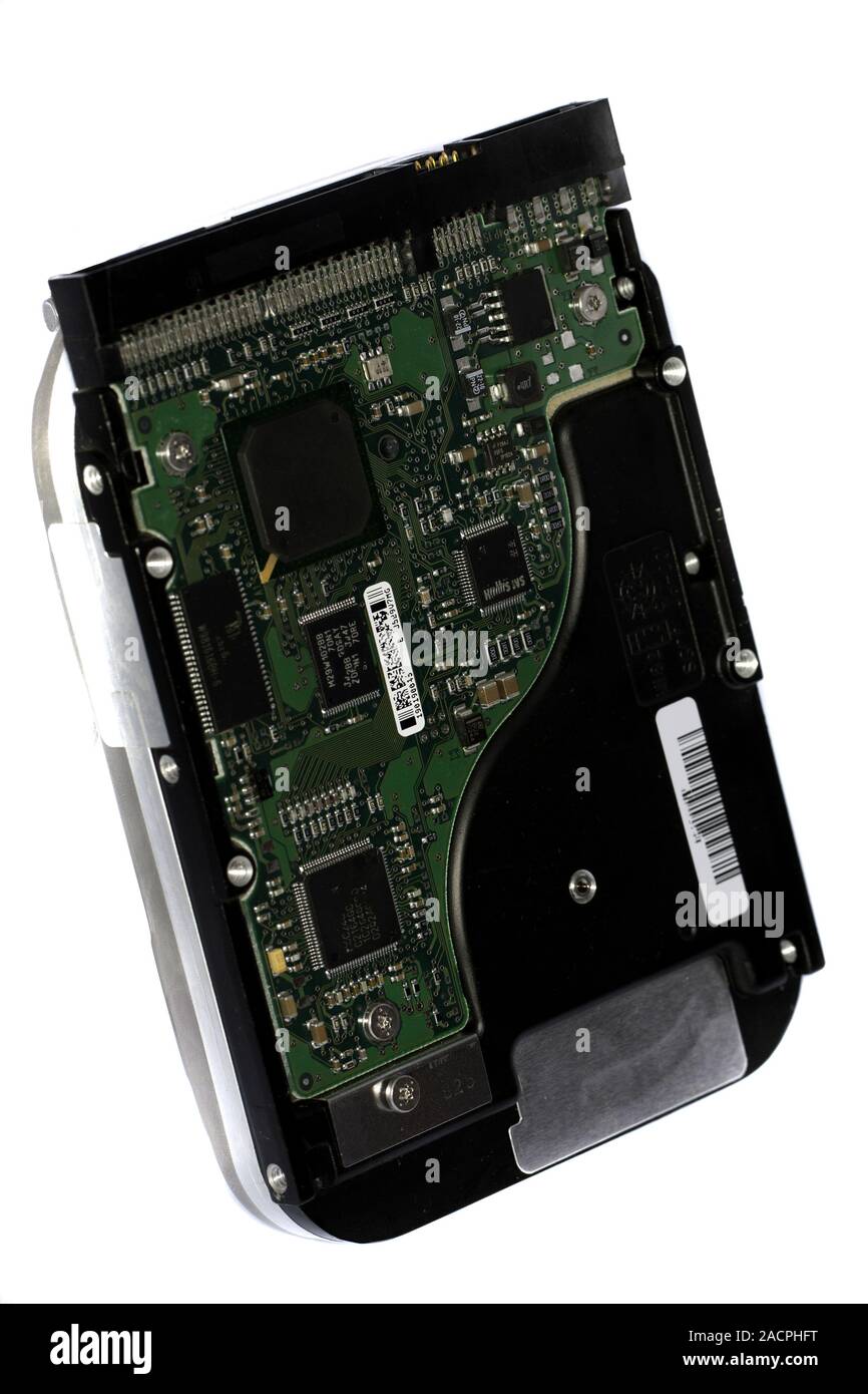 Harddrive hi-res stock photography and images - Alamy