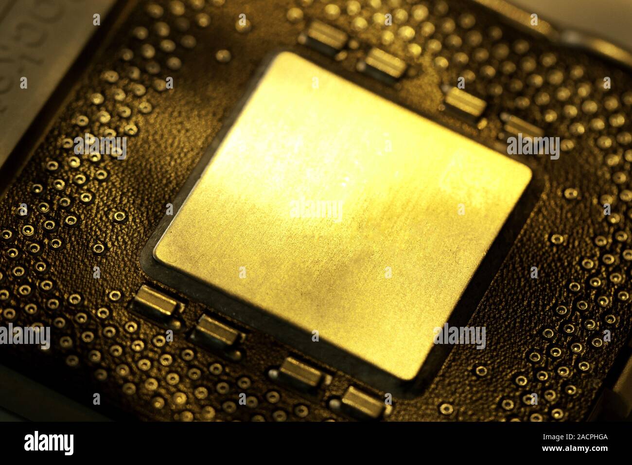 Computer integrated hi-res stock photography and images - Alamy