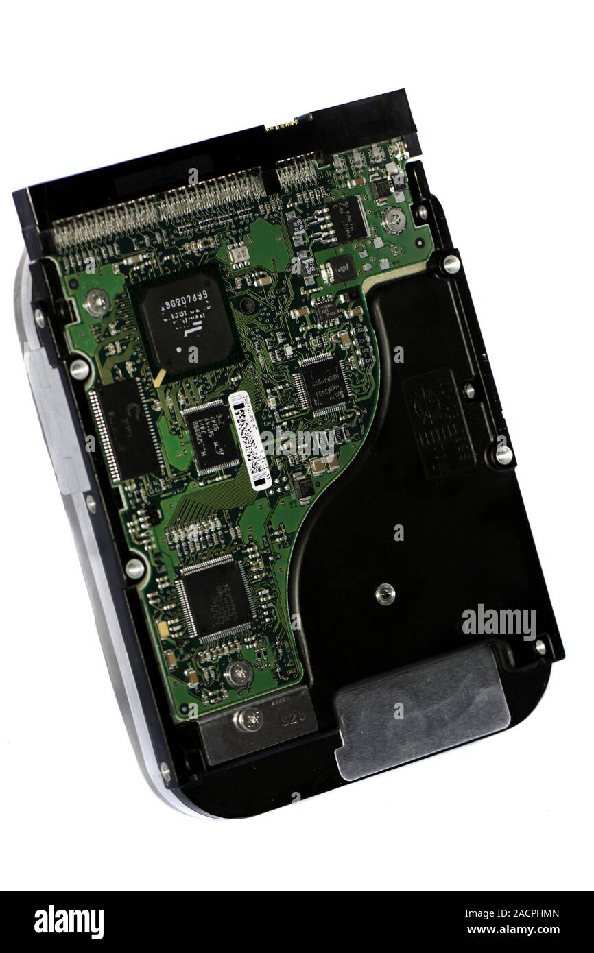 Harddrive hi-res stock photography and images - Alamy