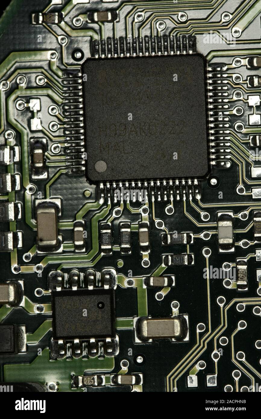 computer circuit board Stock Photo - Alamy