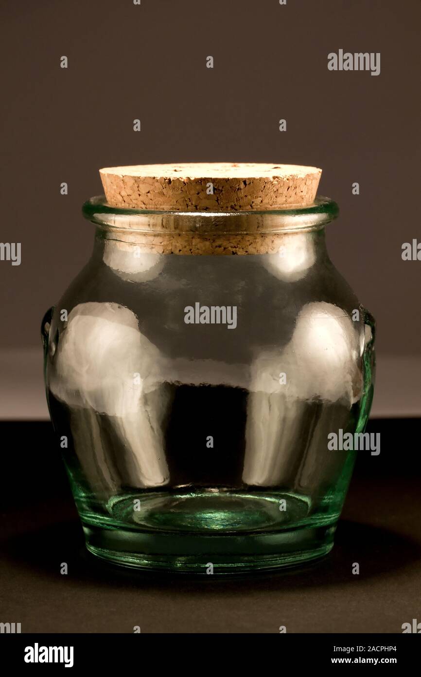 Dark container hi-res stock photography and images - Alamy