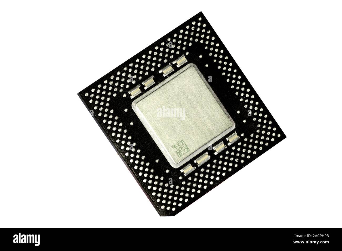 Microprocessor hi-res stock photography and images - Alamy