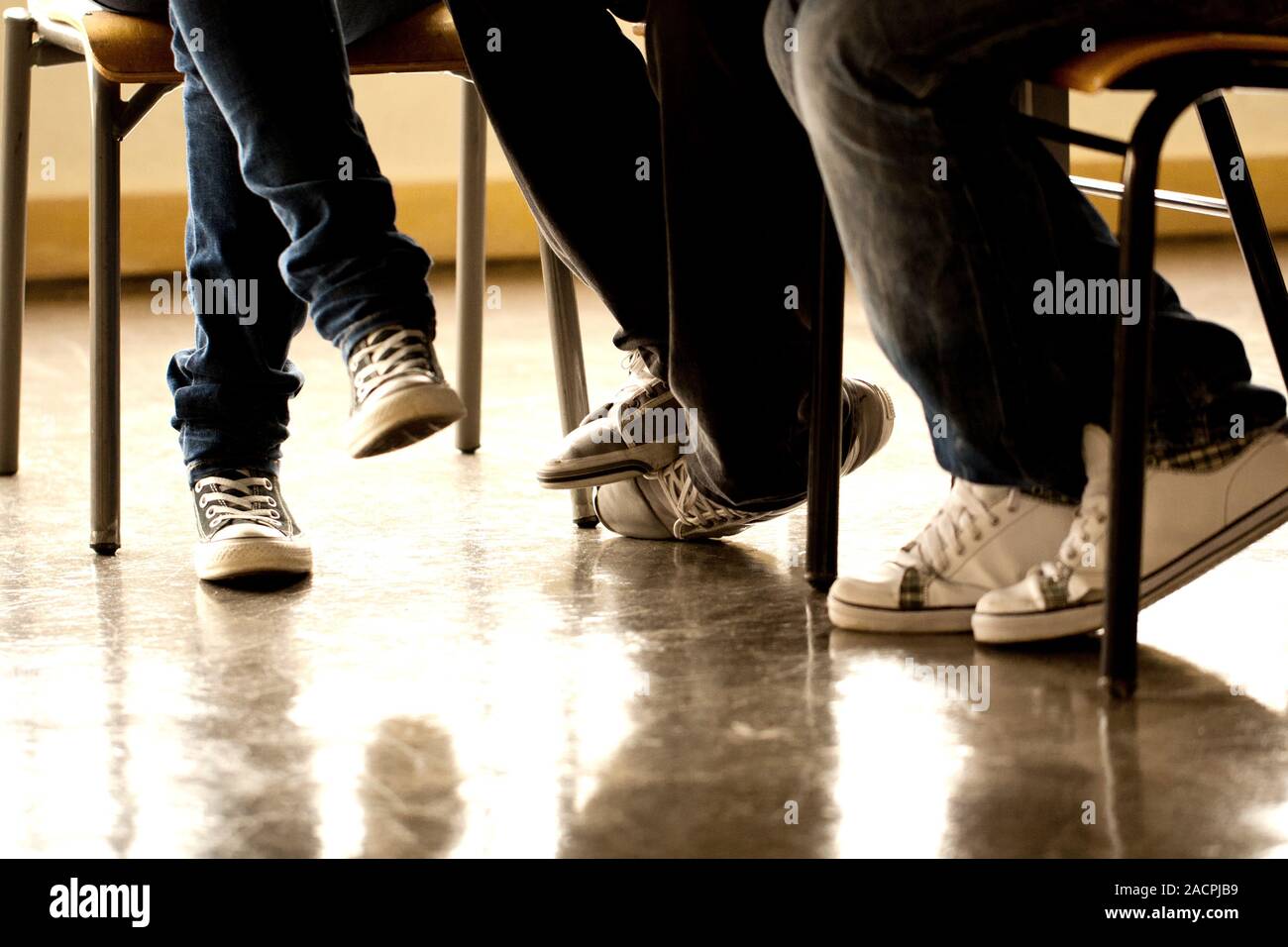 Legs study hi-res stock photography and images - Alamy