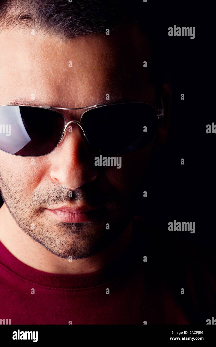 Shades of dark hi-res stock photography and images - Alamy