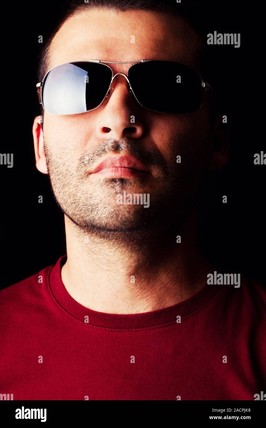 Human shades hi-res stock photography and images - Alamy