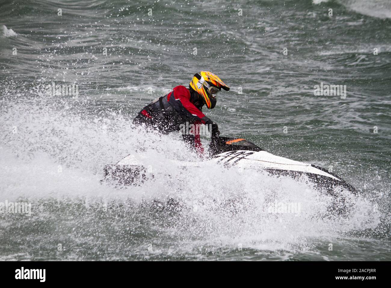 jet boat racing Stock Photo - Alamy