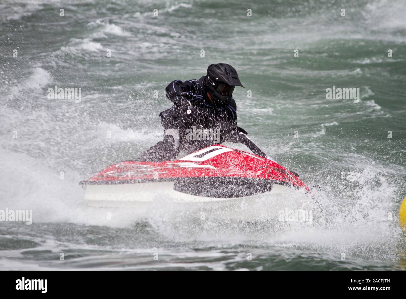 jet boat racing Stock Photo - Alamy