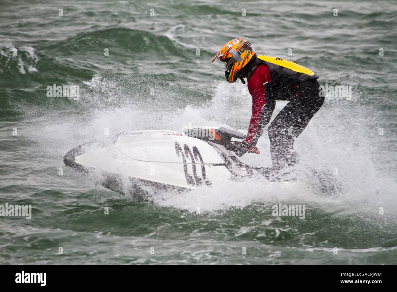 jet boat racing Stock Photo - Alamy