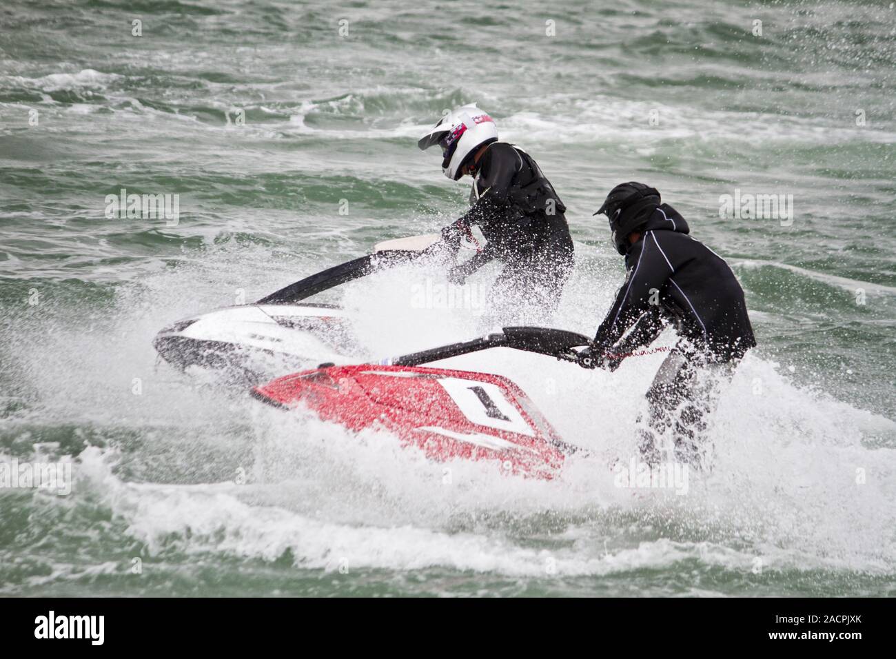 jet boat racing Stock Photo - Alamy