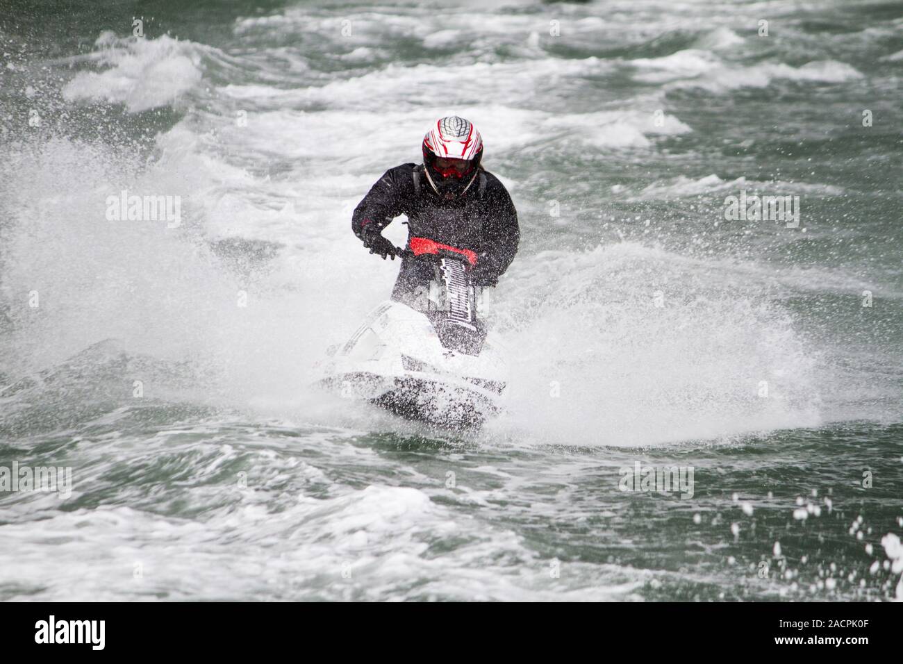 jet boat racing Stock Photo - Alamy