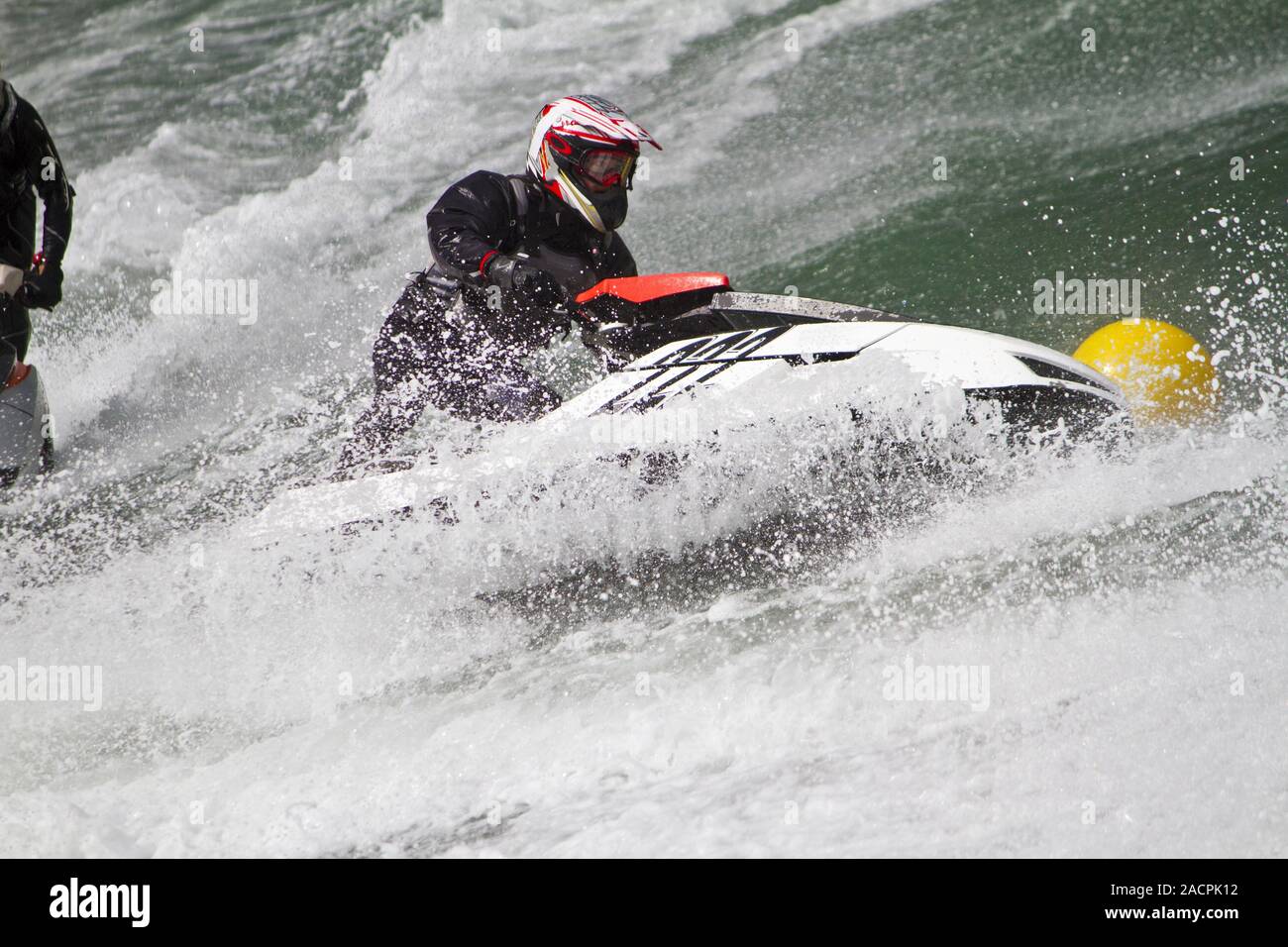 jet boat racing Stock Photo - Alamy