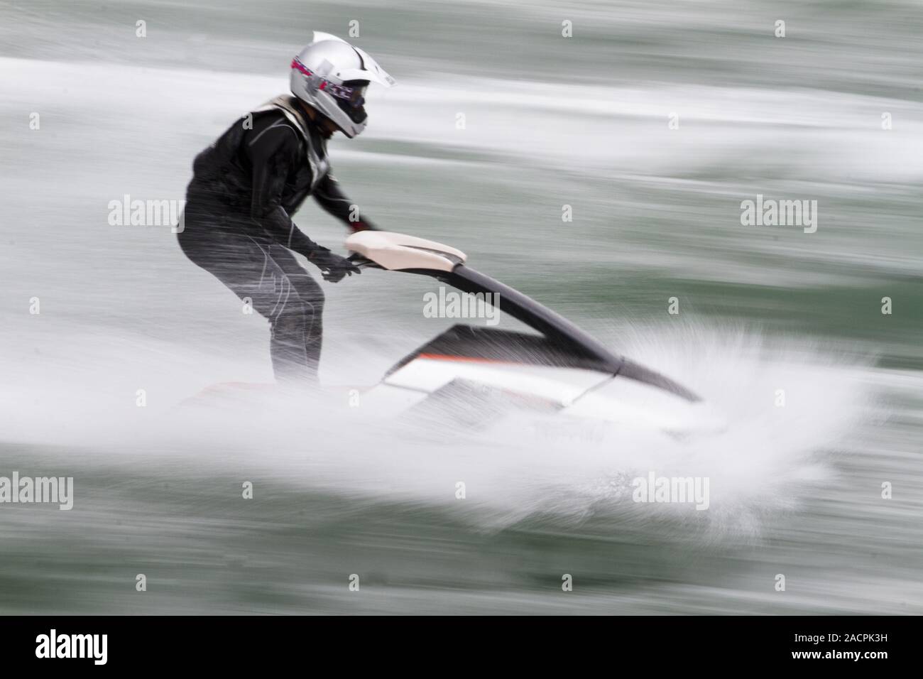 jet boat racing Stock Photo - Alamy