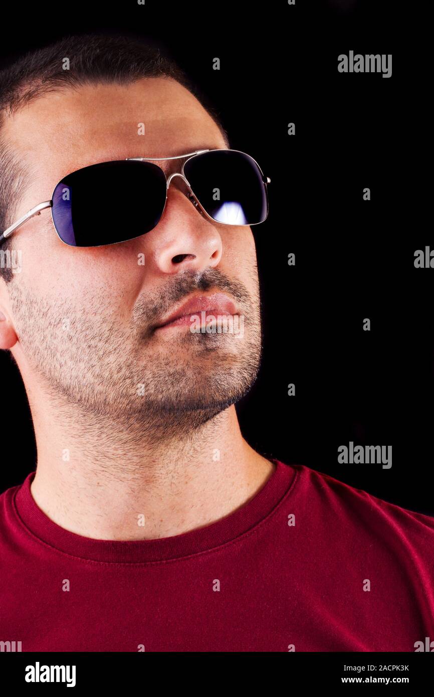 Human shades hi-res stock photography and images - Alamy