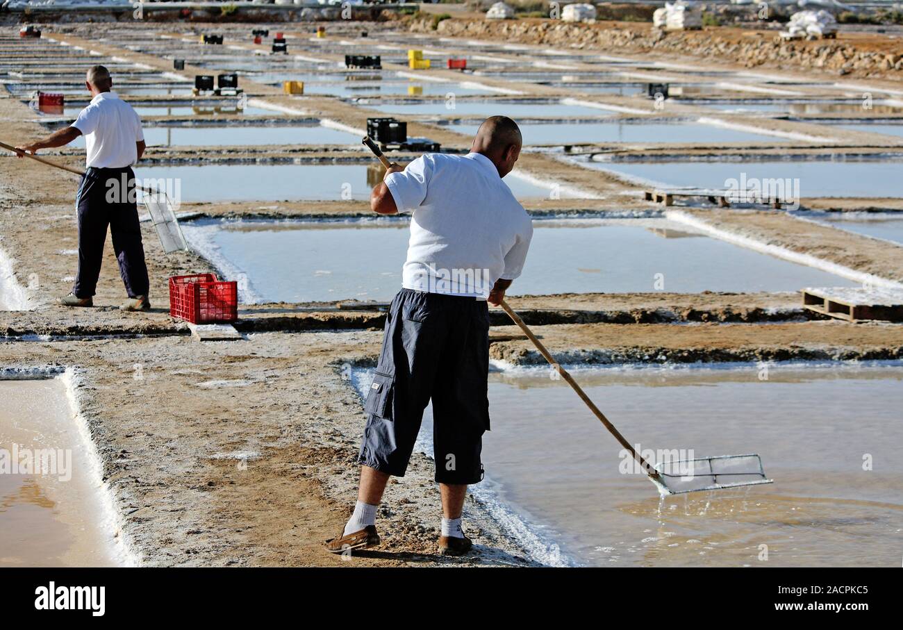 Salt exploration hi-res stock photography and images - Alamy