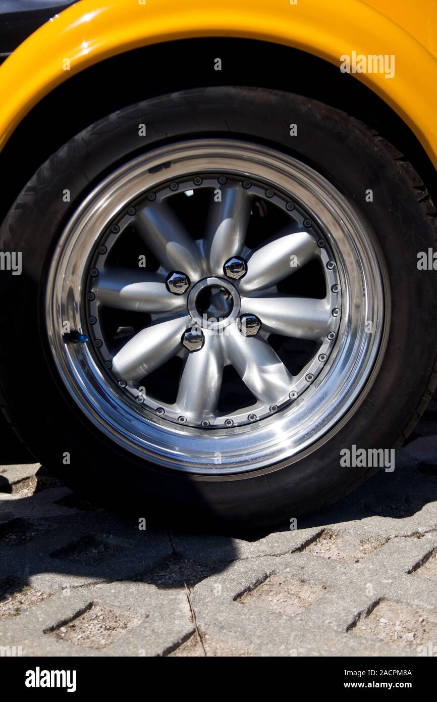 detail of wheel Stock Photo - Alamy