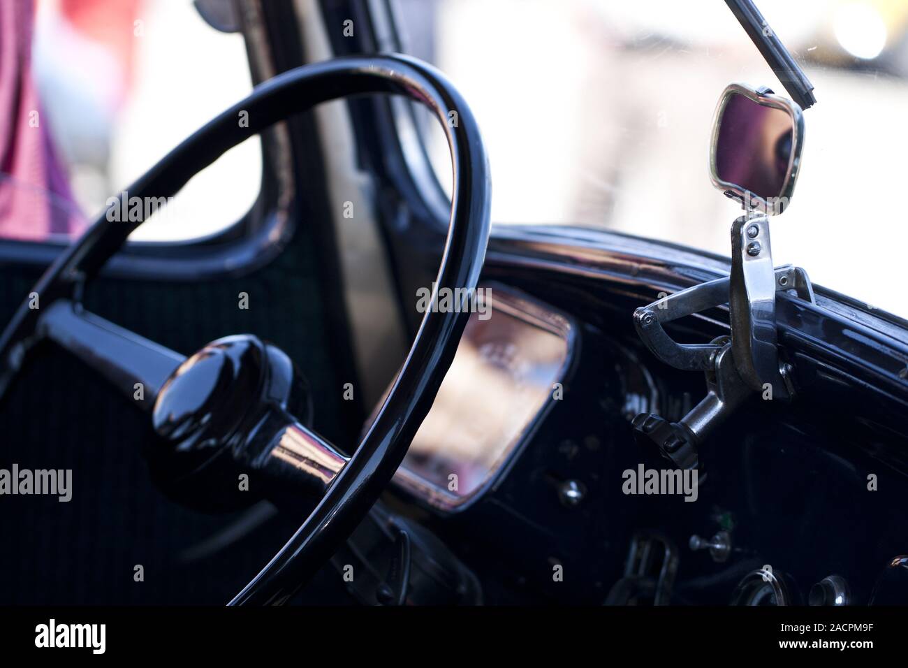 Inside of the car hi-res stock photography and images - Alamy