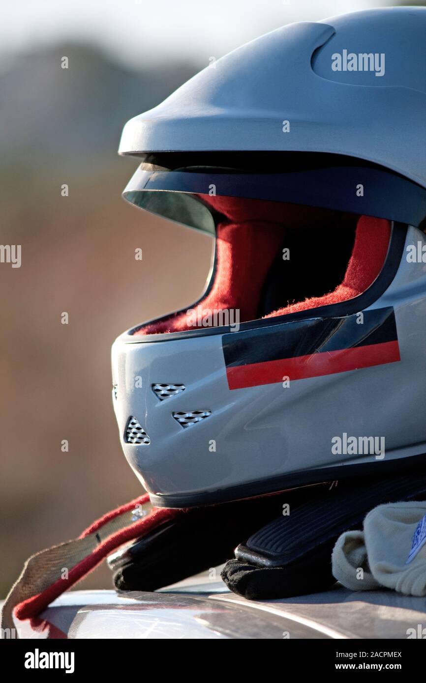 Rallye drivers hi-res stock photography and images - Alamy