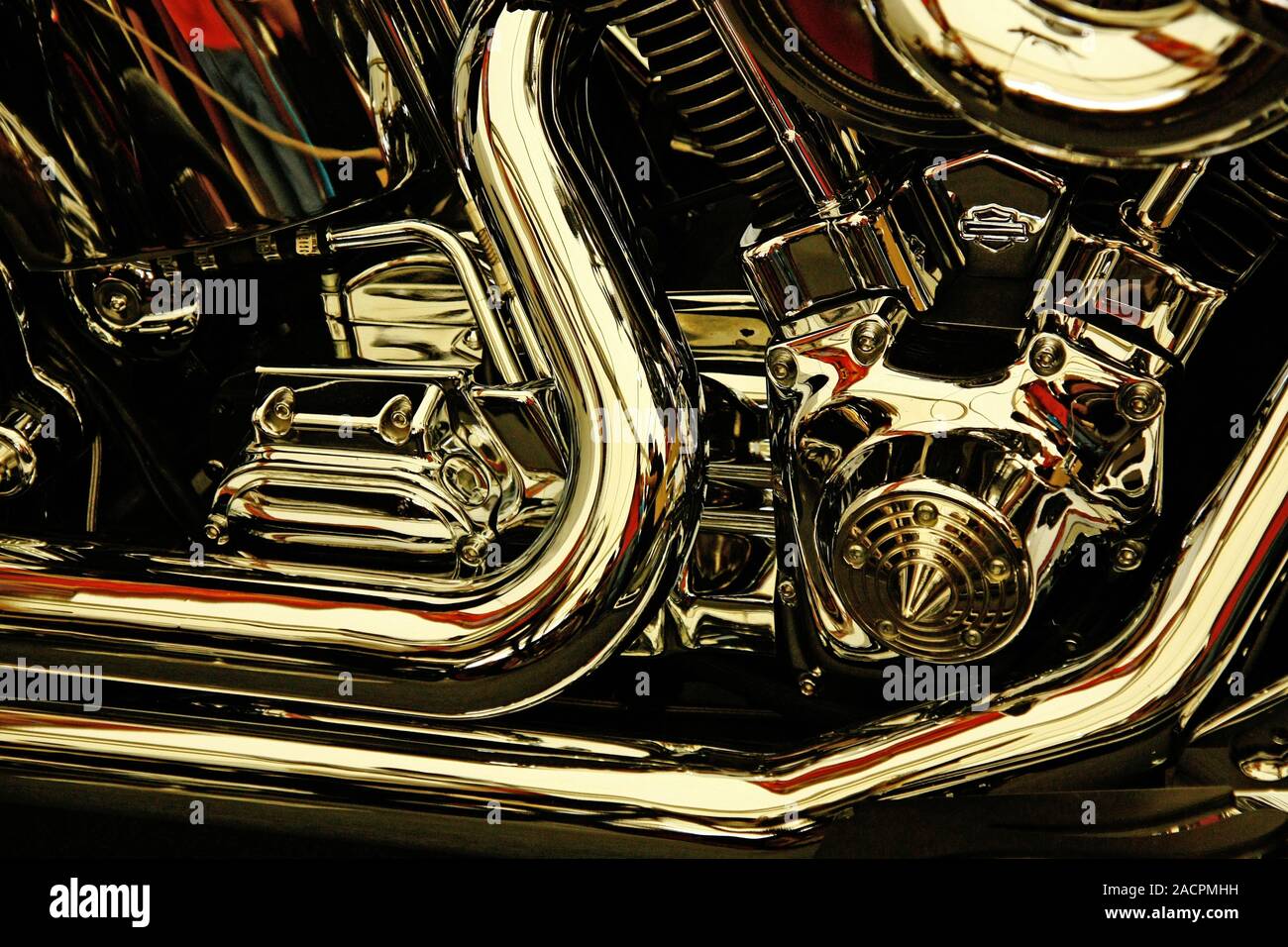 Engine brake hi-res stock photography and images - Alamy