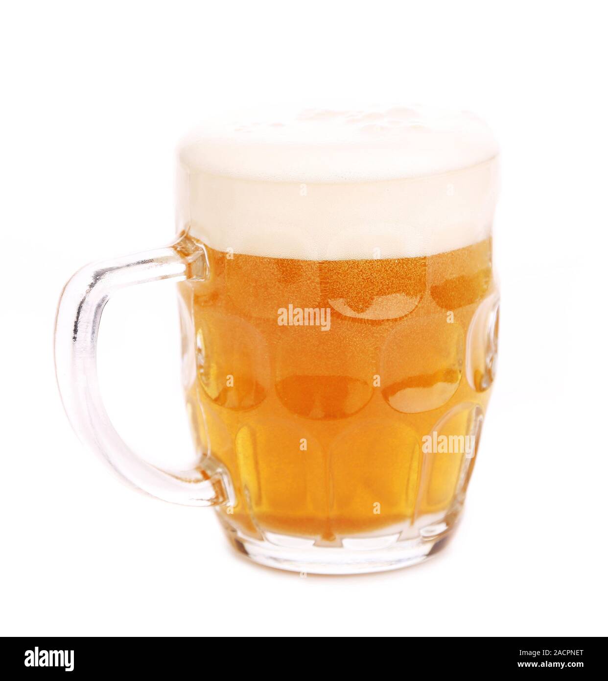 Foam cap hi-res stock photography and images - Alamy