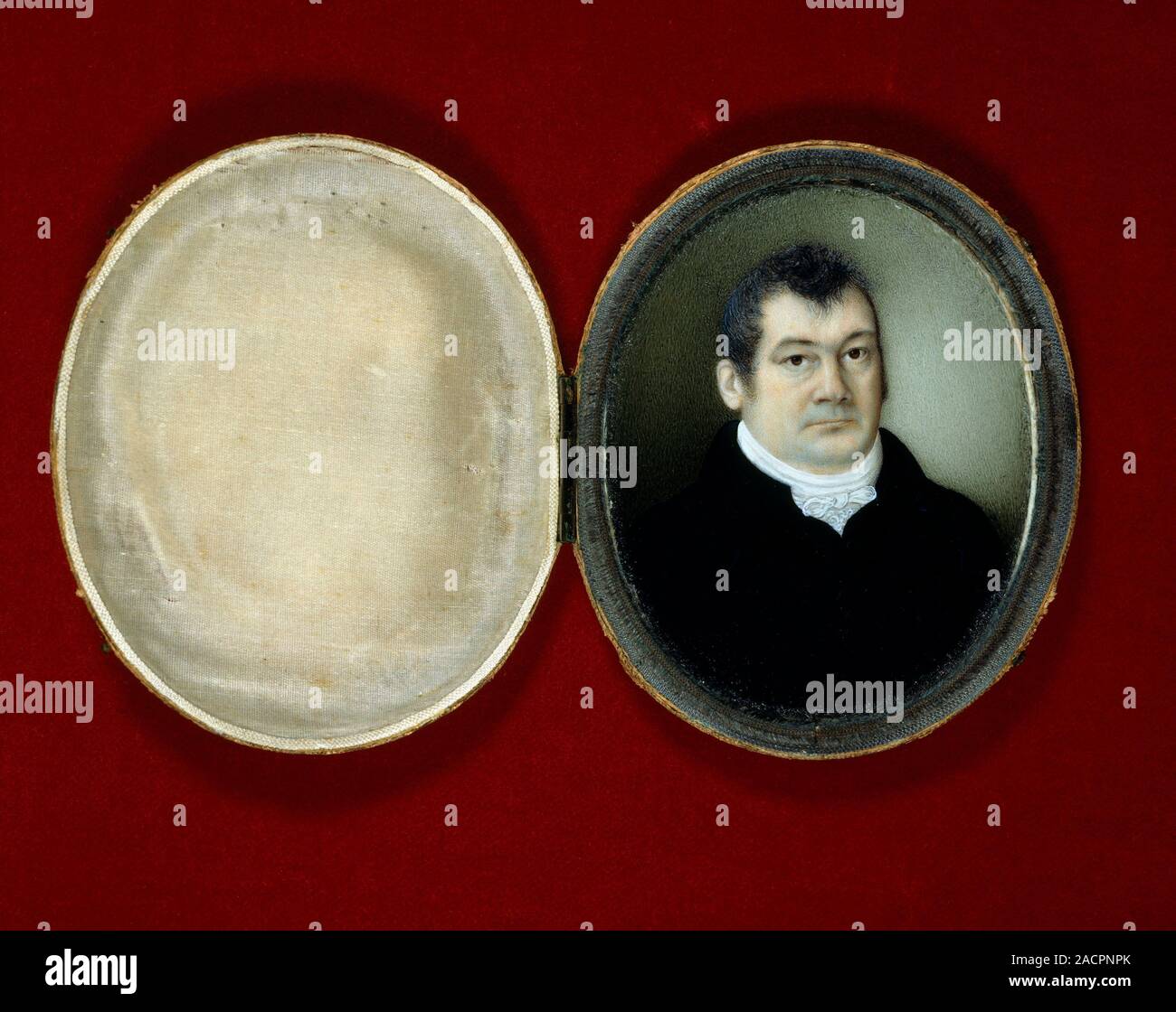 John Reeves (1774-1856), British naturalist. Reeves is most famous for ...