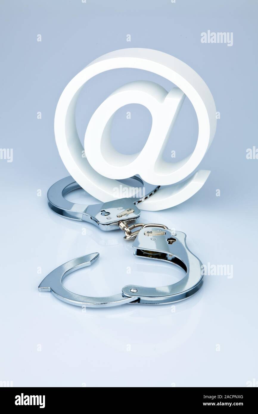 Data security sign hi-res stock photography and images - Alamy