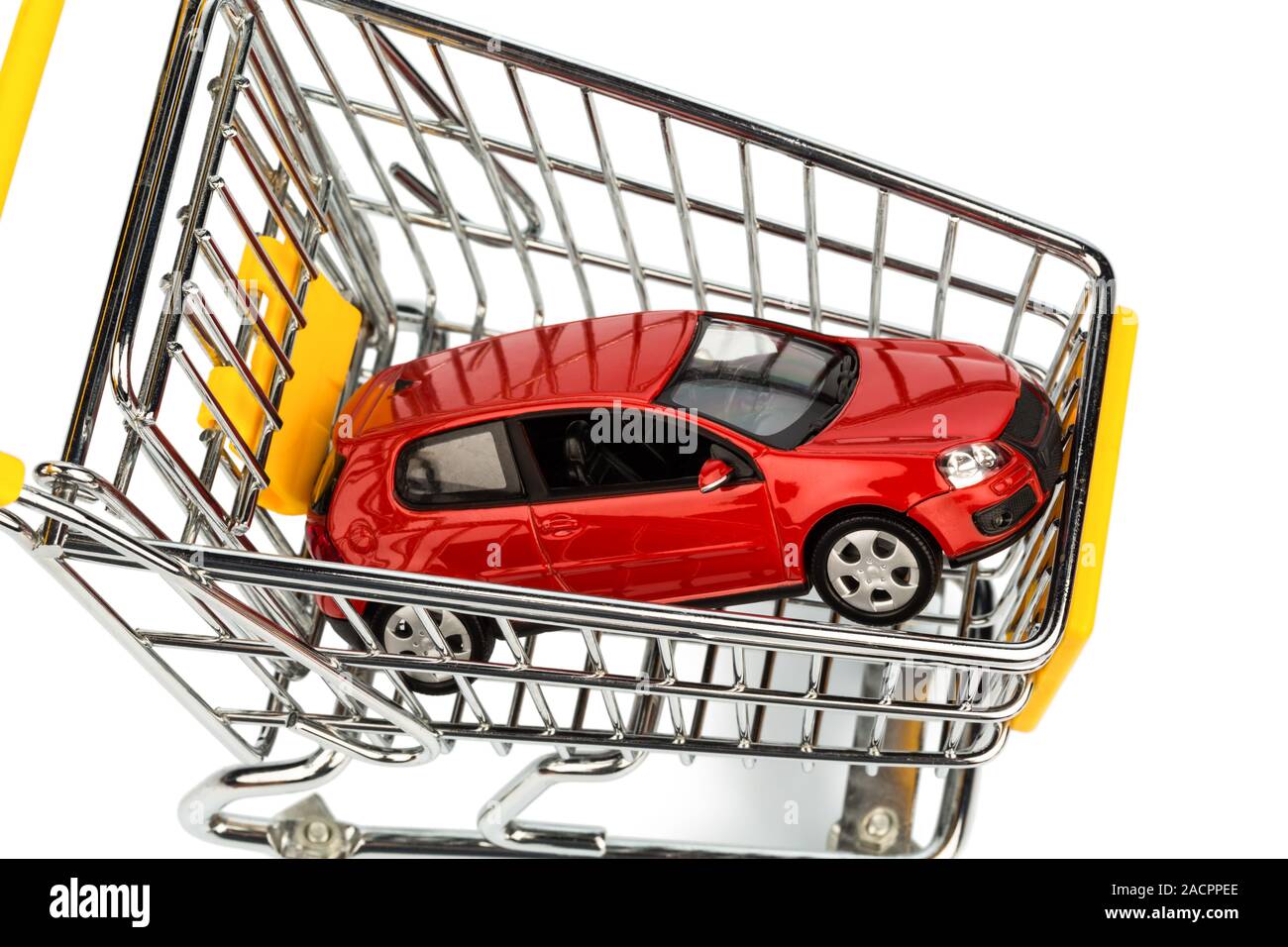 Car cart hi-res stock photography and images - Alamy
