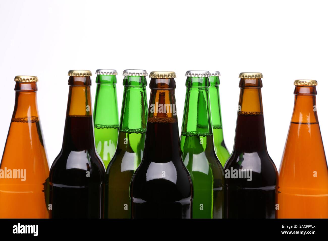Bottlenecks hi-res stock photography and images - Alamy