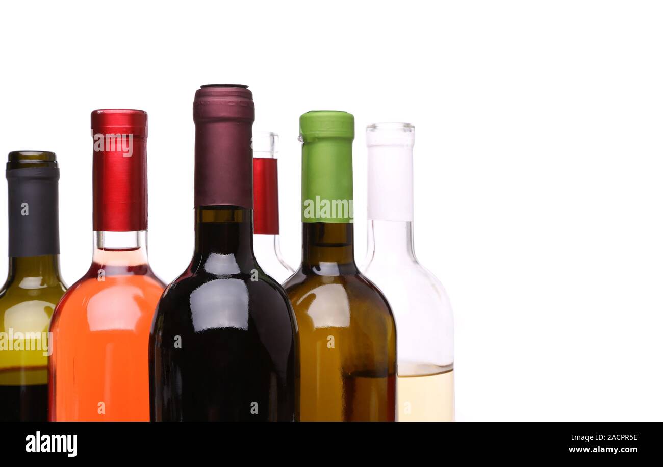 So many bottles hi-res stock photography and images - Alamy