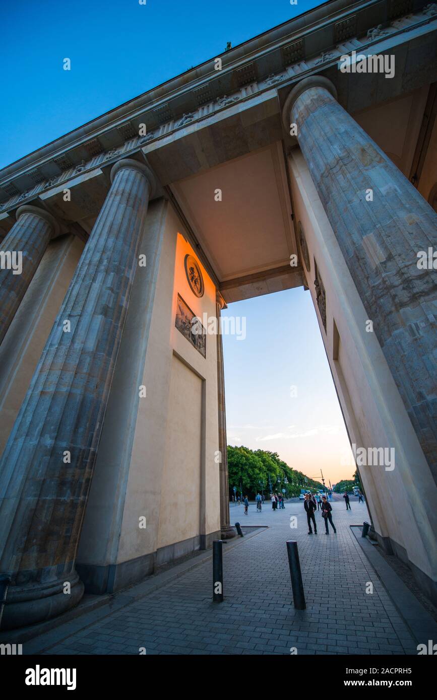 Berlin architecture hi-res stock photography and images - Alamy