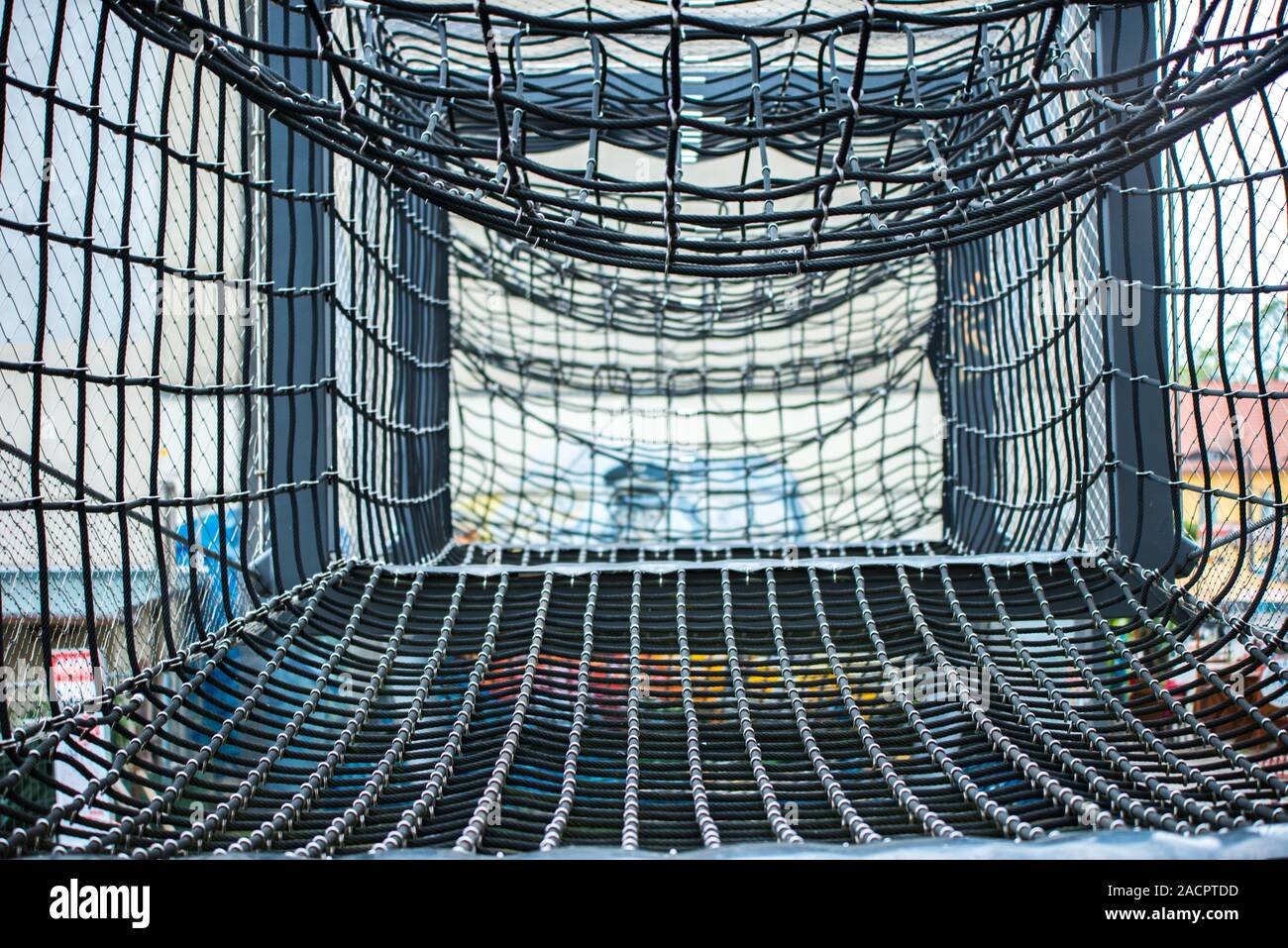 Black net hi-res stock photography and images - Alamy