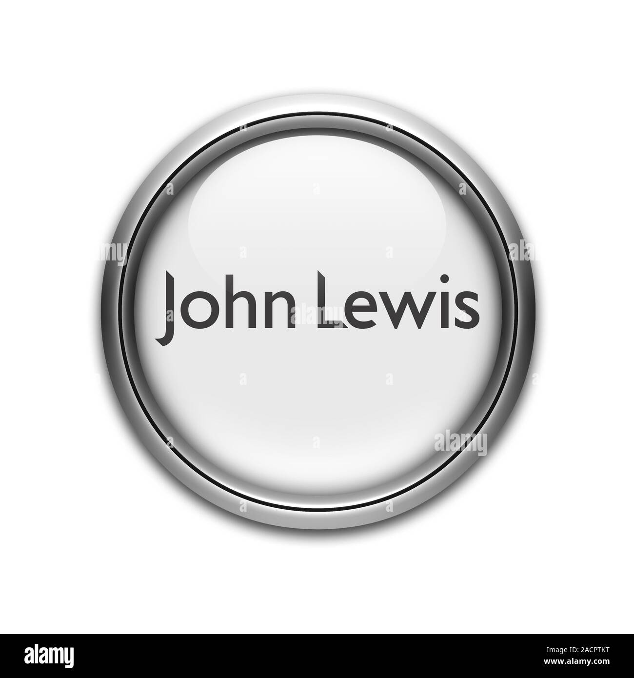 John lewis icon Cut Out Stock Images & Pictures - Alamy