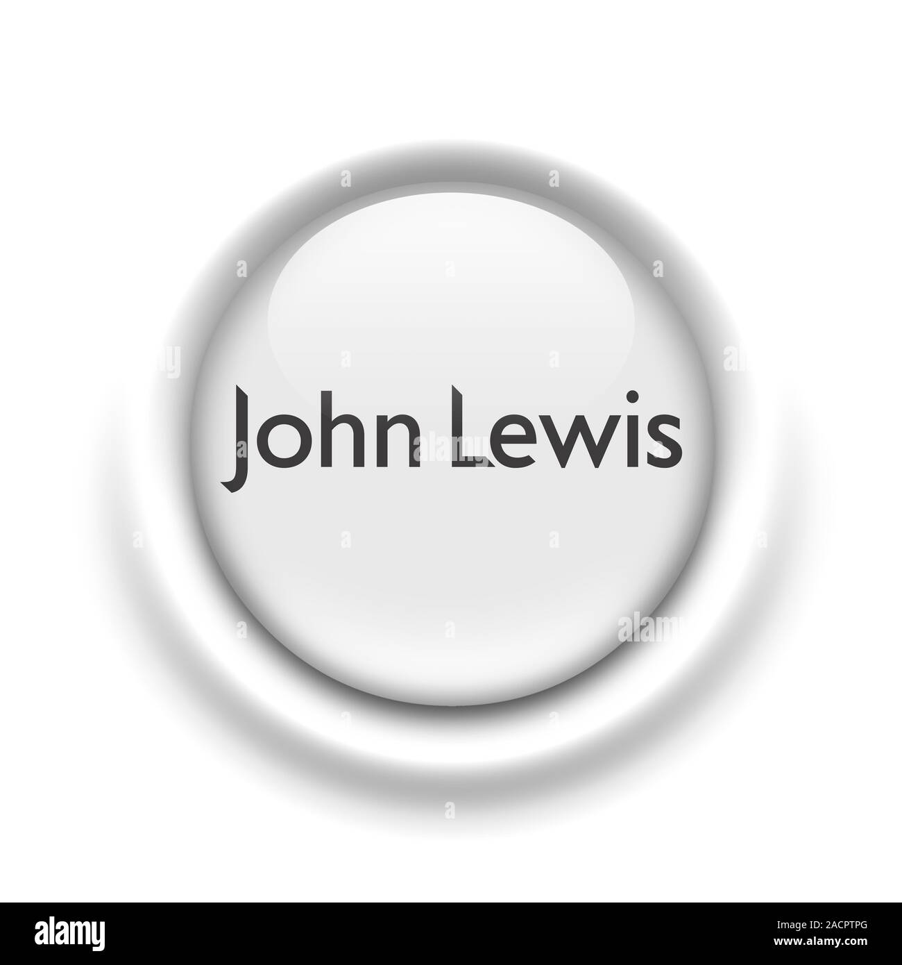 John Lewis logo Stock Photo - Alamy