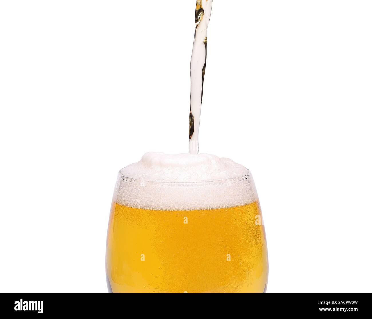 Liquid stream glass hi-res stock photography and images - Alamy