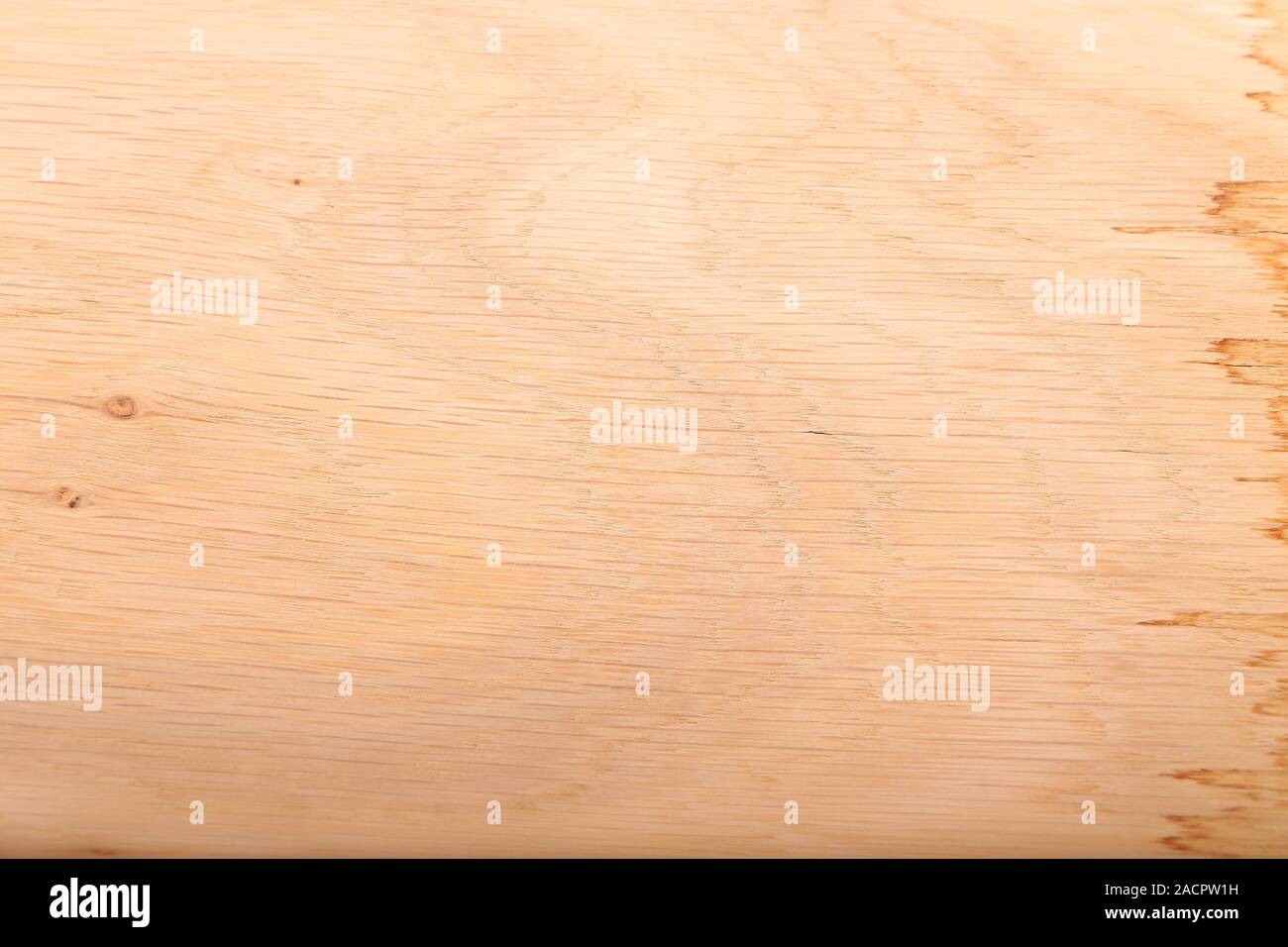 Natural Oak Wood Texture Stock Photo - Alamy